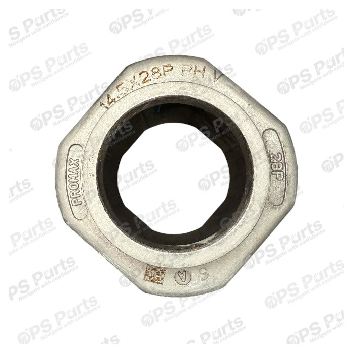 OPS Parts - Mercury Pro Max 14.5 x 28 RH - 8M0079703