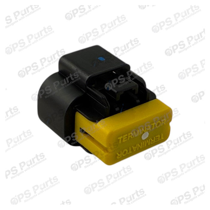 Junction Box Terminator Resistor – 8M0210753