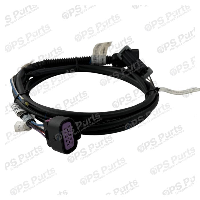 SC1000 Speedometer Gauge Harness - 8M0055045