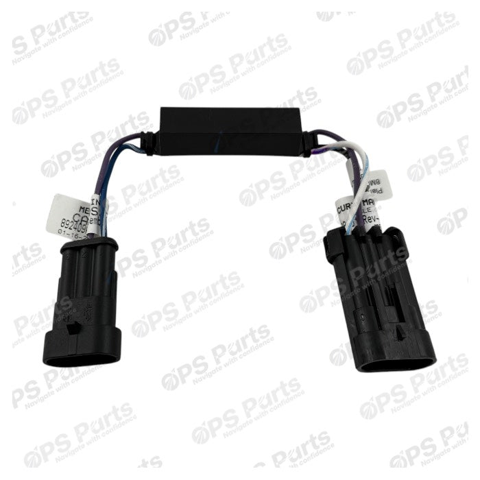 Single Engine - Pump Installation Kit - 8M0199050