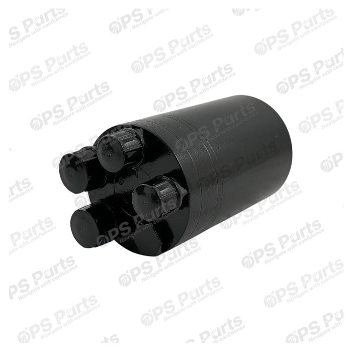 Helm Kit - Dual Station - Tilt – 40CM – 8M0137456