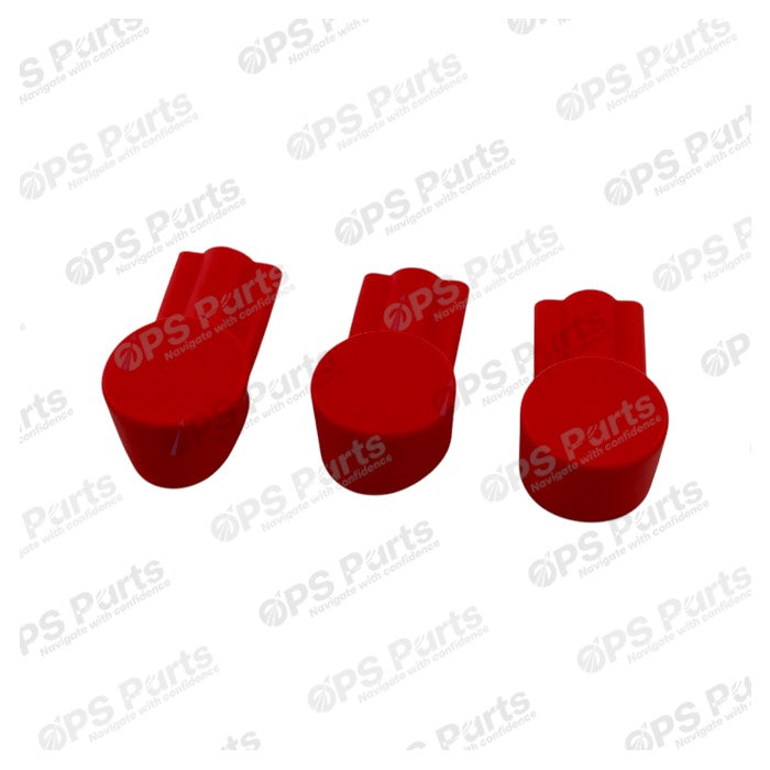 Dual Engine - Pump Installation Kit - 8M0199051