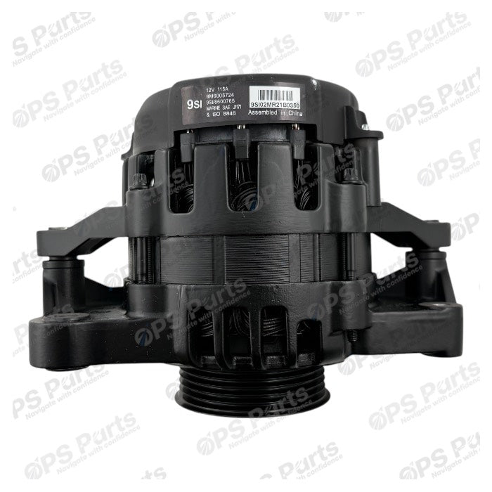 OPS Parts - Mercury Alternator (GLM) – 8M0142249