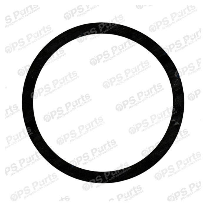 OPS Parts - 3 Position Key Switch Housing - 879305A01