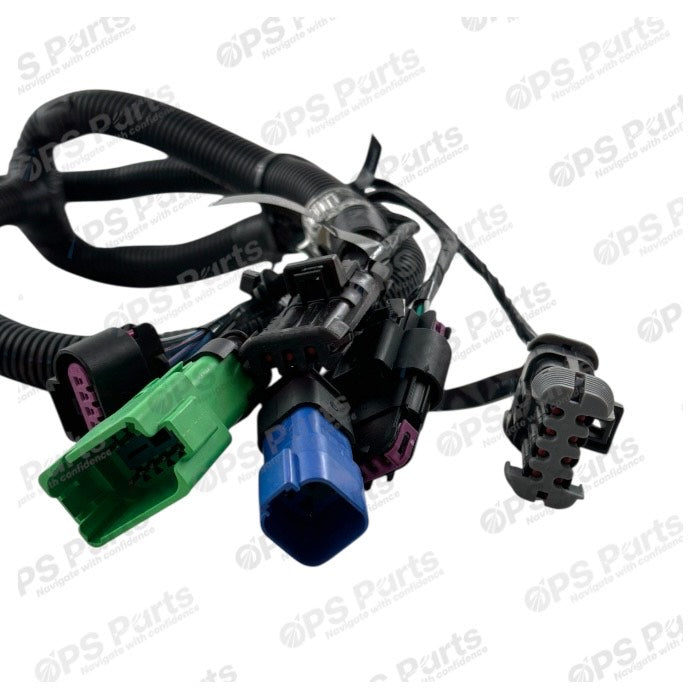 OPS Parts - LCM Kit - Single Engine - 8M0171388