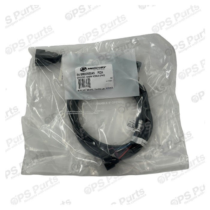 SC1000 Tach/ Speed Kit (White) – 8M0185891