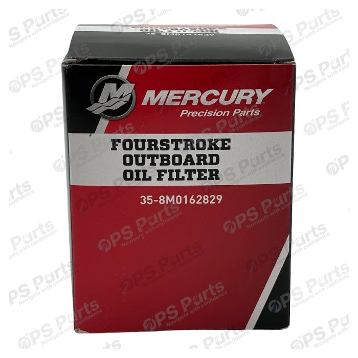 OPS Parts - Mercury Oil Filter - 8M0162829