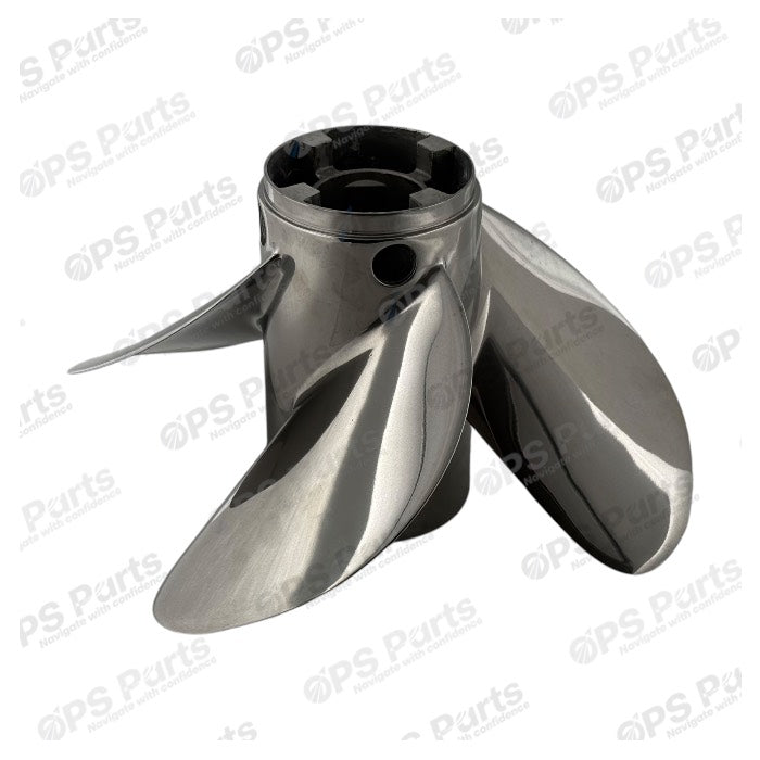 OPS Parts - Mercury Revolution 4 14.6 x 17 RH - 8M0151317