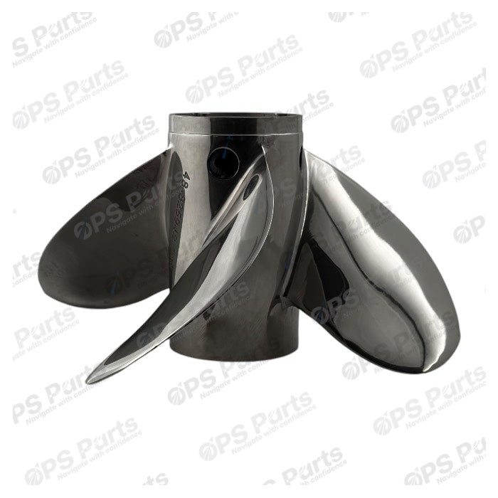 OPS Parts - Mercury Trophy Plus 13.8 x 25 RH – 8M0151394 / 825942A47