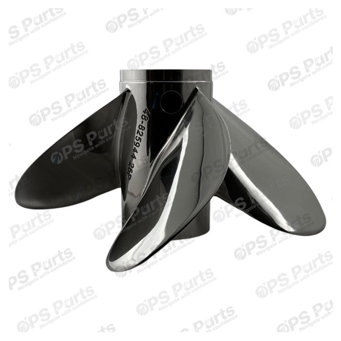 OPS Parts - Mercury Trophy Plus 13.8 x 26 RH – 8M0151395
