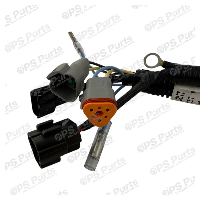 OPS Parts - Trim Limit Switch Kit – 8M0059532