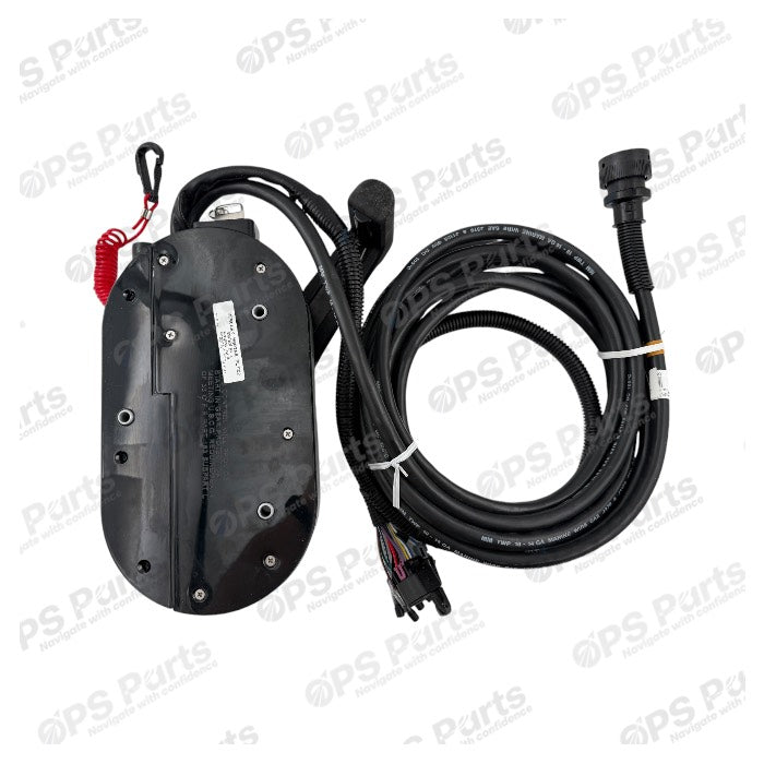 OPS Parts - Side Mount Control 20’ w/ Trim 14 Pin – Gen. 2 Control ...