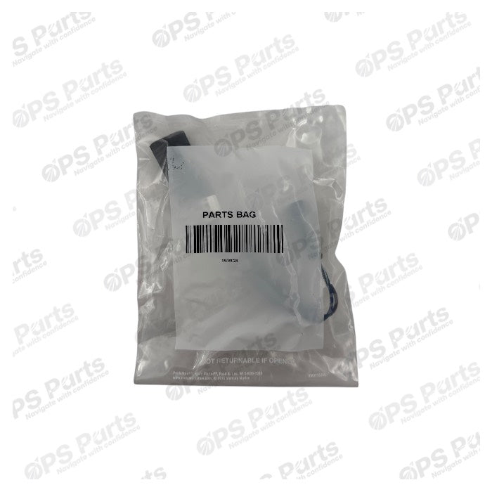 Single Engine - Pump Installation Kit - 8M0199050