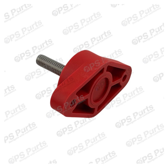 Dual Engine - Pump Installation Kit - 8M0199051