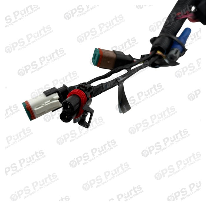 OPS Parts - Dual Engine Upper Station Helm Harness – 8M0157215