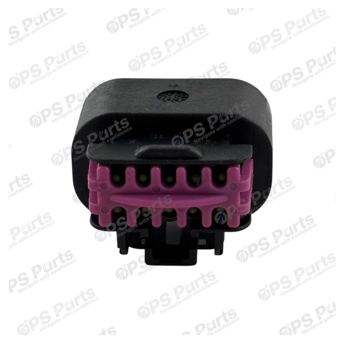 Junction Box Weather Cap - 8M0210754