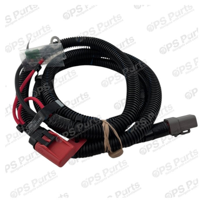 OPS Parts - Rig Center Unswitched Clean Power Harness - 6ft - 8M0150522