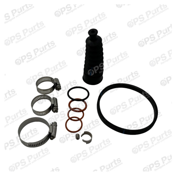 OPS Parts - Mercruiser 300 Hour Service Kit (Alpha One) – 8M0147072
