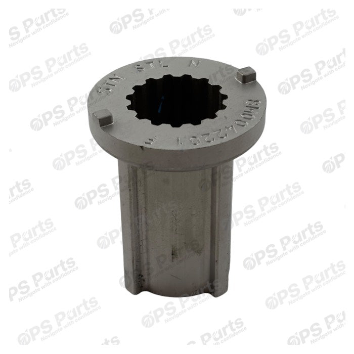 Quicksilver AFT Adapter & Tab Washer – 826074Q1