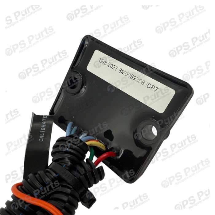 OPS Parts - Trim Limit Switch Kit – 8M0059532