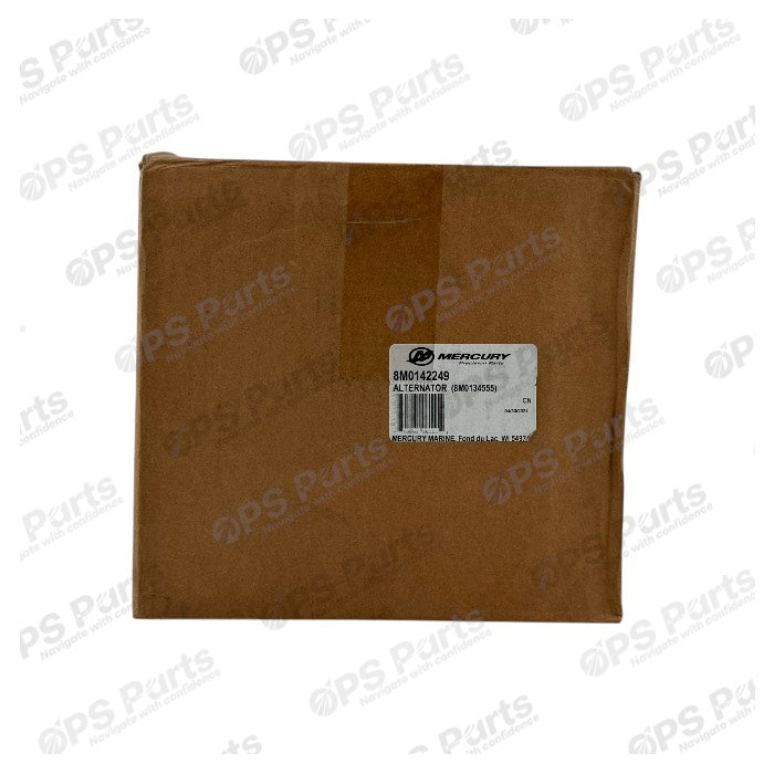 OPS Parts - Mercury Alternator (GLM) – 8M0142249