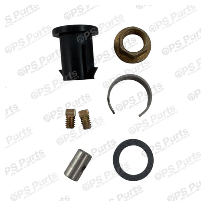 OPS Parts - Lower Shift Cable Kit - 8M0176522