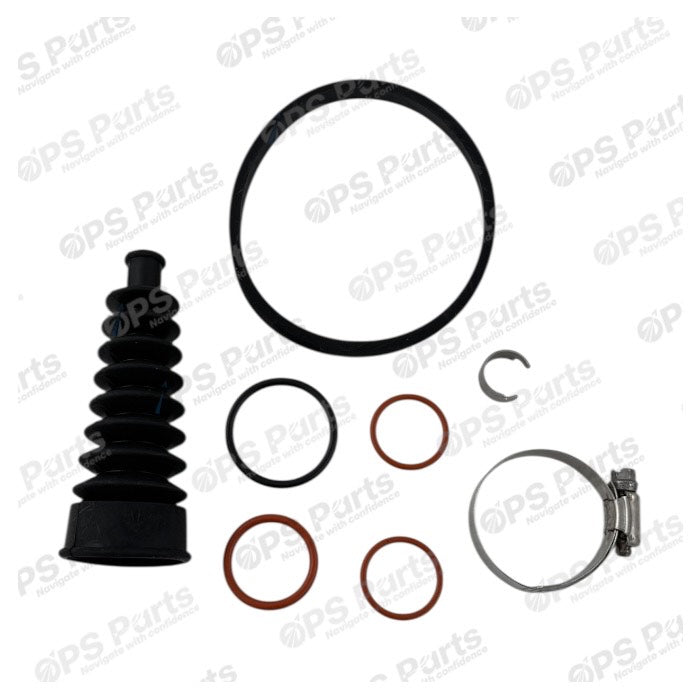 OPS Parts - Lower Shift Cable Kit - 8M0176525