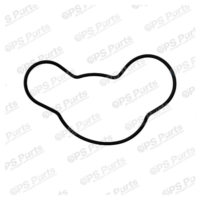 OPS Parts - Mercury/MerCruiser Impeller Kit - 8M0137219