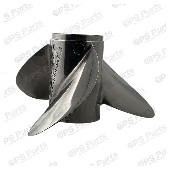 OPS Parts - Mercury Tempest Plus 14.625 x 27 RH – 8M0151388