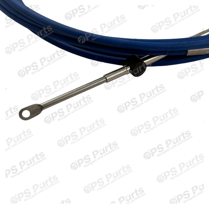 OPS Parts - MACH 5 – Gen. 1 – Mercury/Mercruiser Control Cable – 25’