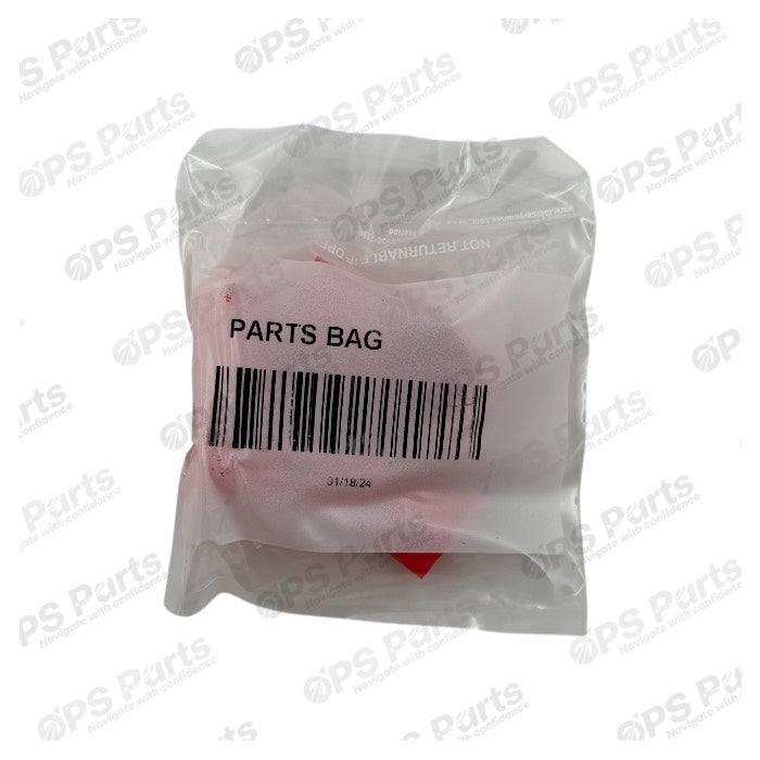 Dual Engine - Pump Installation Kit - 8M0199051