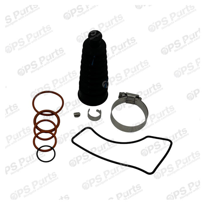 OPS Parts - Mercruiser 300 Hour Service Kit (Bravo One) – 8M0147074