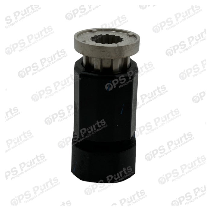 OPS Parts Mercury Flo-Torq SSR 40 CT - 225HP 1" Prop Shaft - 8M0150151