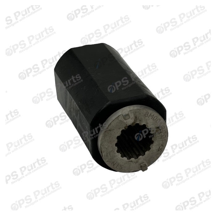 Quicksilver 90-115HP Suzuki/Evinrude Johnson Flo-Torq II Hub Kit – 835