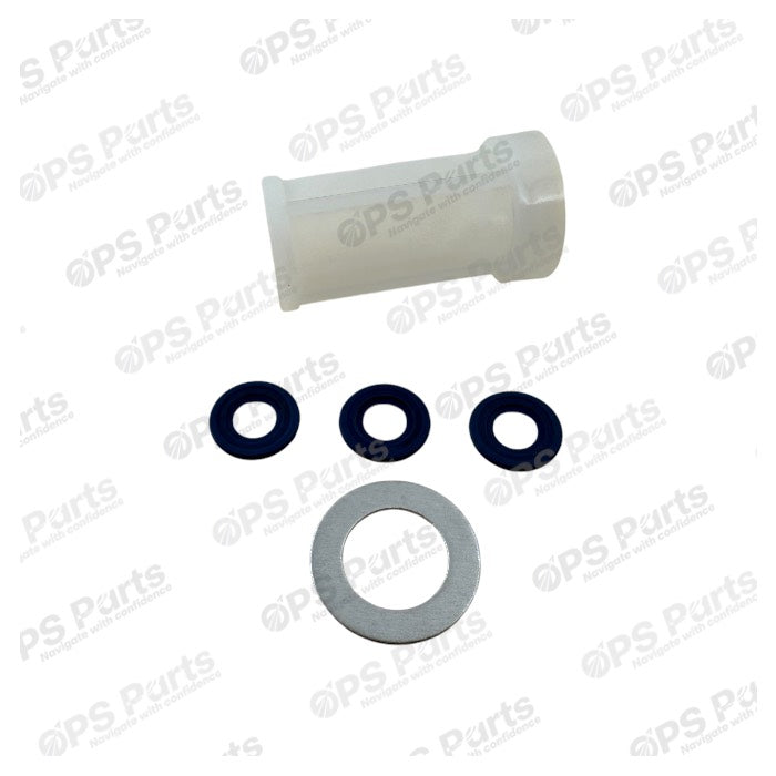 OPS Parts - 25-30HP (1R154758 & UP) 100Hr Service Kit - 8M0222285