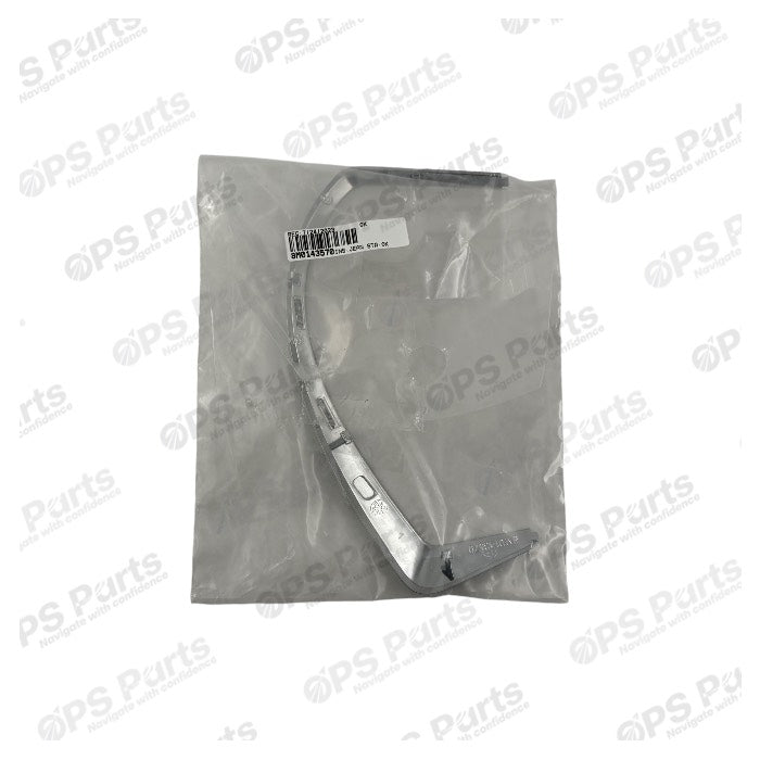 OPS Parts - Dual Engine Console DTS ERC w/ Trim – 8M0133240