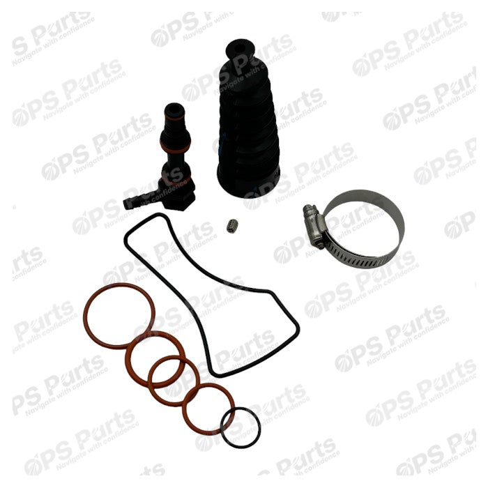 OPS Parts - Mercruiser 300 Hour Service Kit – 8M0215915