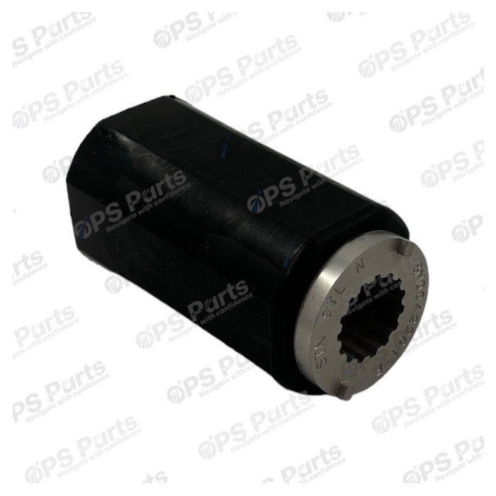 Quicksilver 150-300HP Yamaha Flo-Torq II Hub Kit – 835274Q1