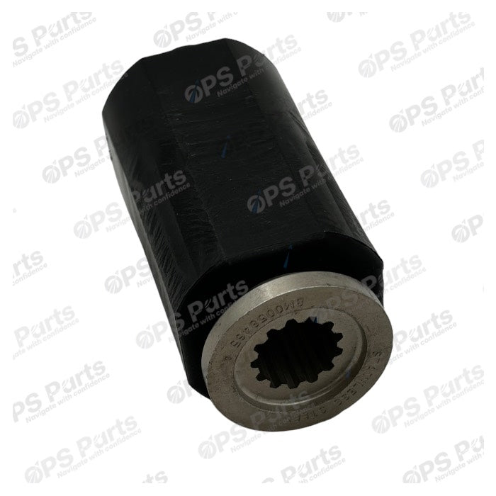 Quicksilver 60-140HP Suzuki Flo-Torq II Hub Kit – 835282Q1