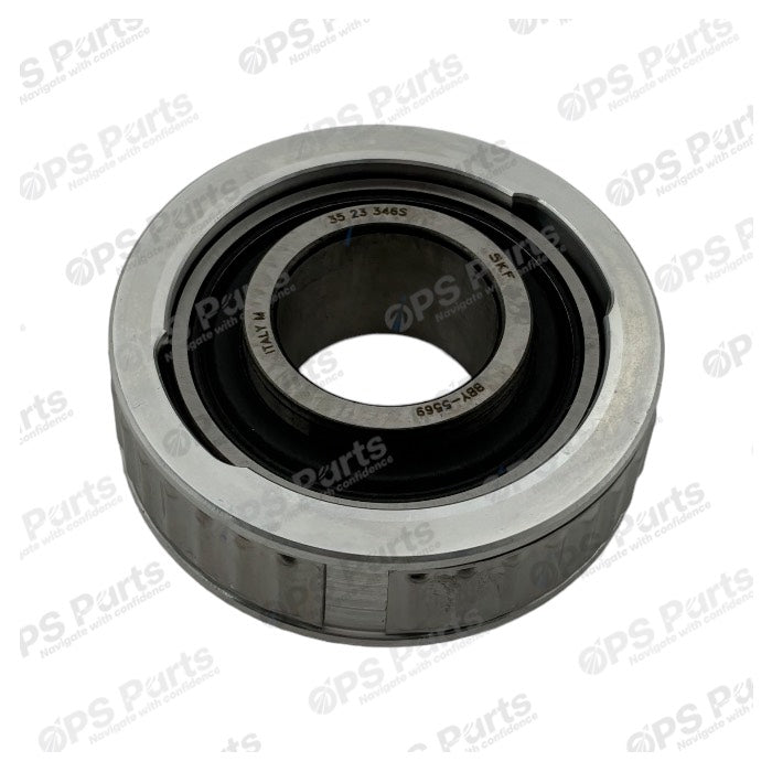 OPS Parts - Mercruiser 300 Hour Service Kit (Bravo Three) – 8M0147076