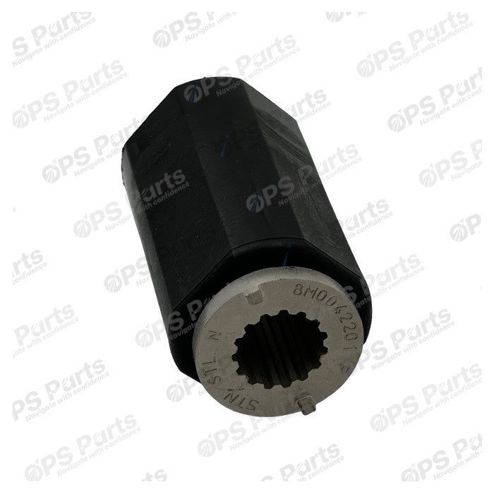 Quicksilver 135-225 HP Honda Flo-Torq II Hub Kit – 835278Q1