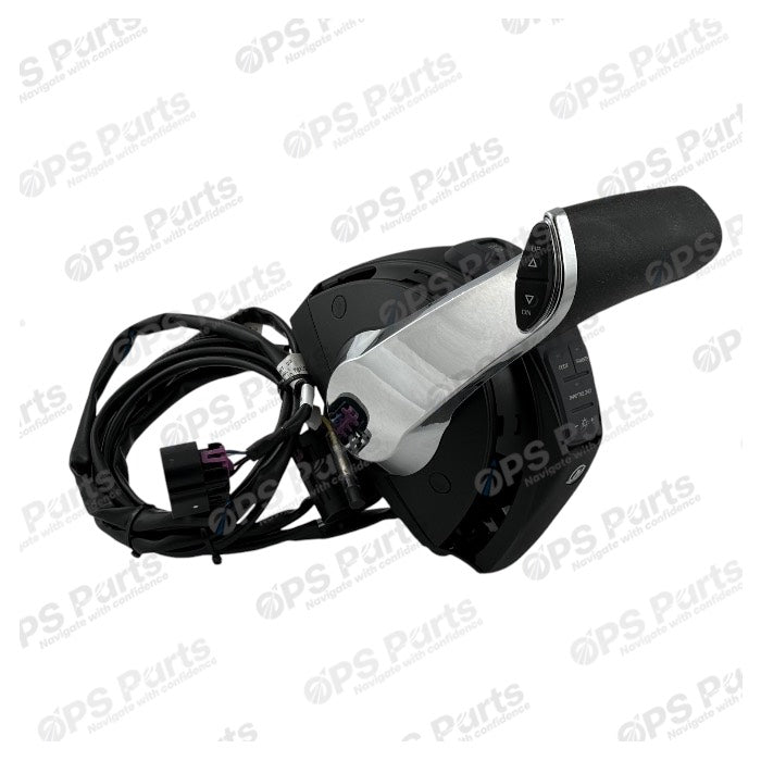 Console Mount DTS Single Outboard Control – 8M0079291