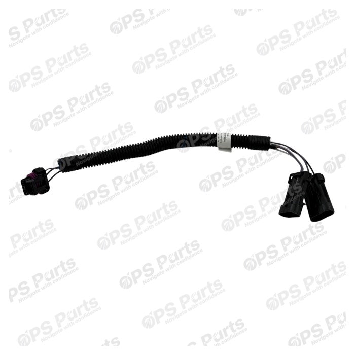Dual Engine - Pump Installation Kit - 8M0199051