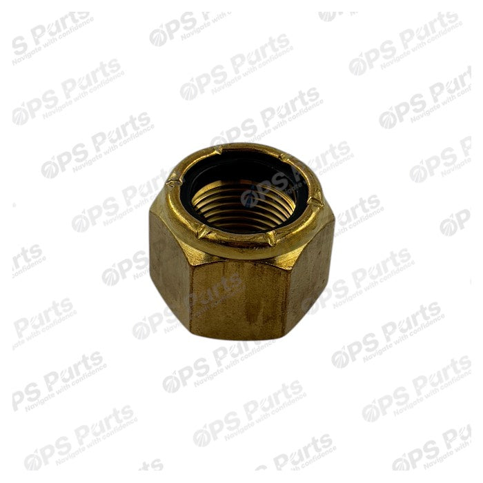 OPS Parts - 75+ HP – Prop Nut Kit - 8M0056235
