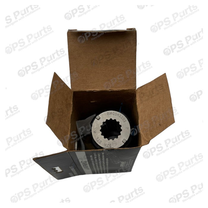 Quicksilver Flo-Torq 2 Hub Kit (Yamaha) – 8M0075402 – OPS Parts