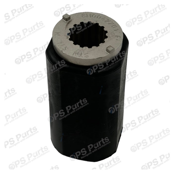 OPS Parts - 150-300 HP Suzuki Flo-Torq II Hub Kit – 835281Q1