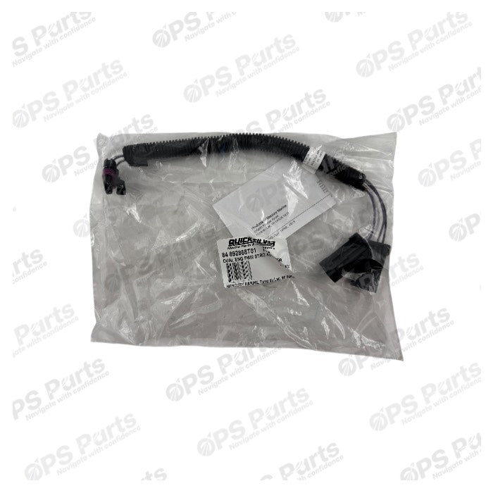 Dual Engine - Pump Installation Kit - 8M0199051