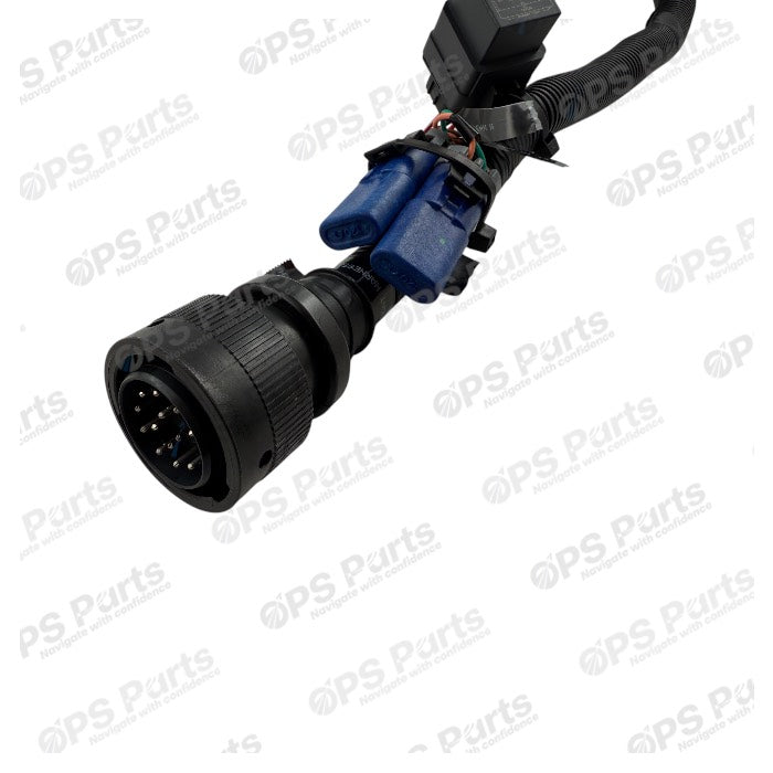 OPS Parts - Helm Harness – Dual Engine – 8M0157216