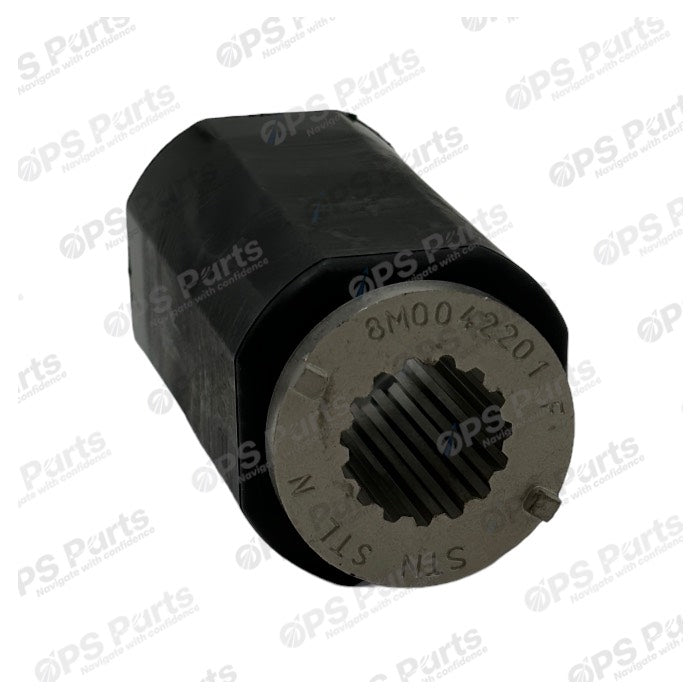 OPS Parts - 150-300 HP Suzuki Flo-Torq II Hub Kit – 835281Q1