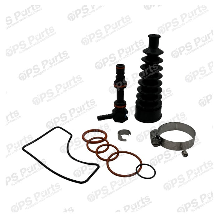 OPS Parts - Mercruiser 300 Hour Service Kit – 8M0215917